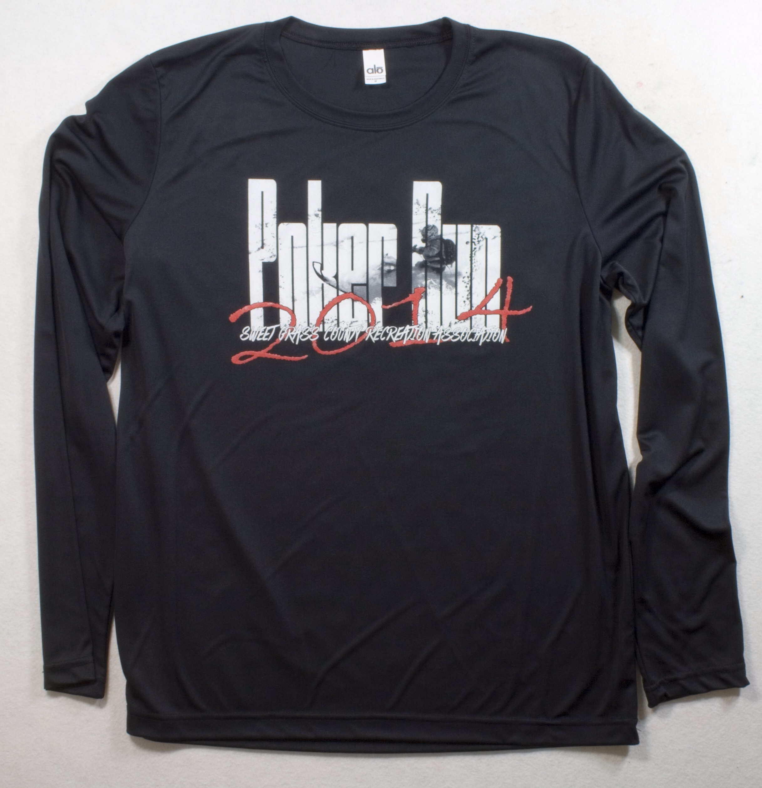 Printed Performance Shirt - Mosaic Threads