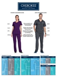 Cherokee Sizing - Mosaic Threads