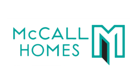 Customer Store Landing Page - Mosaic Threads